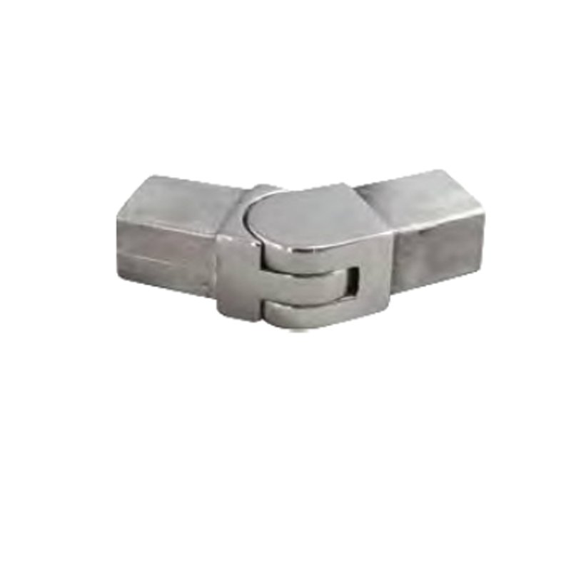 Buy 25x21mm Rectangular Adjustable Inline Joiner for Top Rail Online