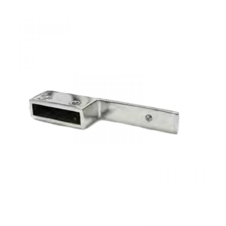 Buy Extension Wall Bracket for Flatbar Online | Avant-Garde Glass