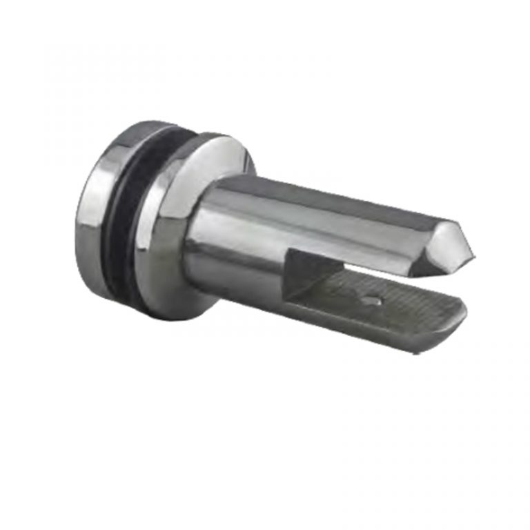 Buy Stainless Steel Tapered Standoff Bracket for Flatbar Online