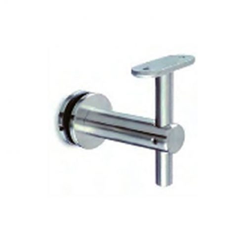 Adjustable Stainless Steel Standoff Bracket for 50x25mm Rectangular ...