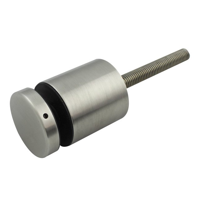 Stainless Steel Glass Balustrade Fittings | Fixings & Hardware