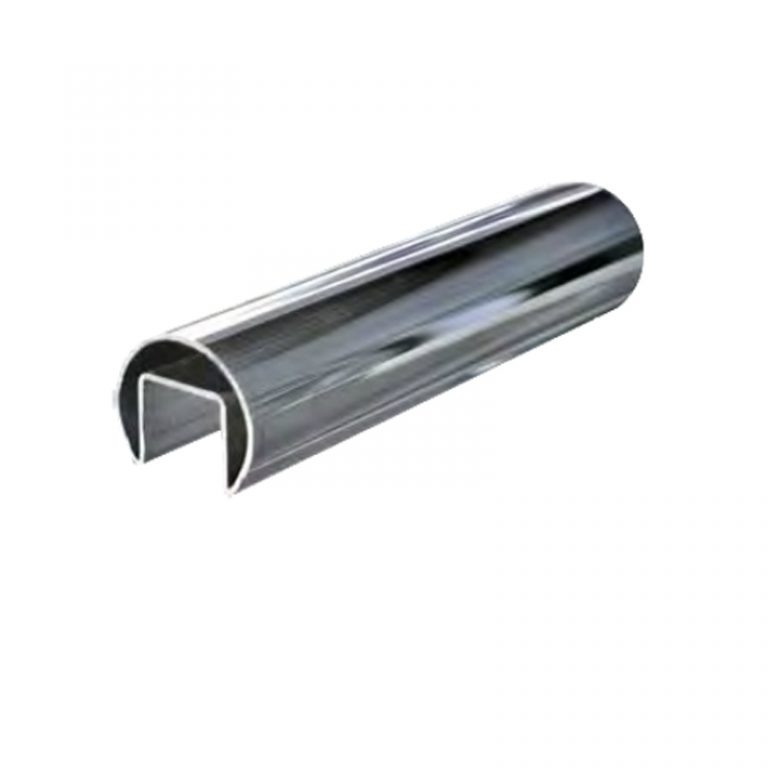 Stainless Steel Balustrade Top Rail Fittings | Avant-Garde Glass