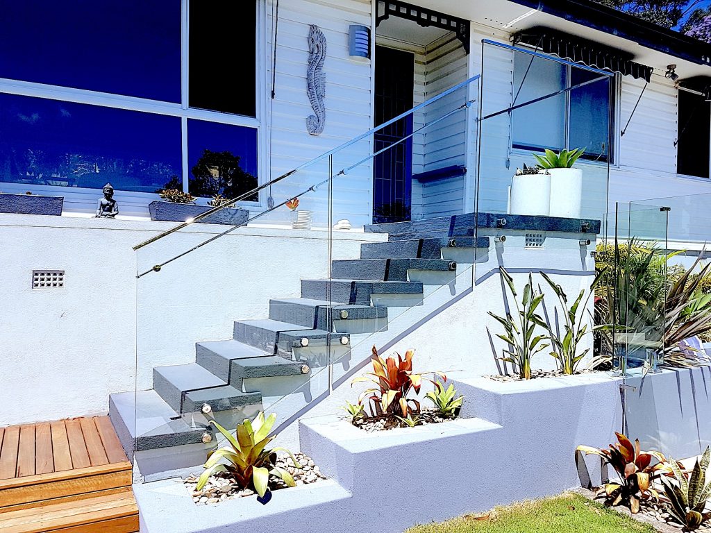 Glass Pool Fencing Wahroonga - Avant-Garde Glass | Wahroonga Pool Fence ...